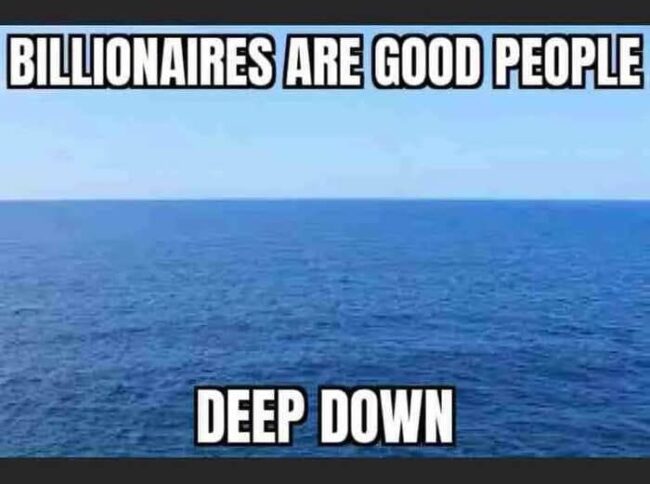 30 Funny "Too Soon" Oceangate Titan Submersible For People With The ...