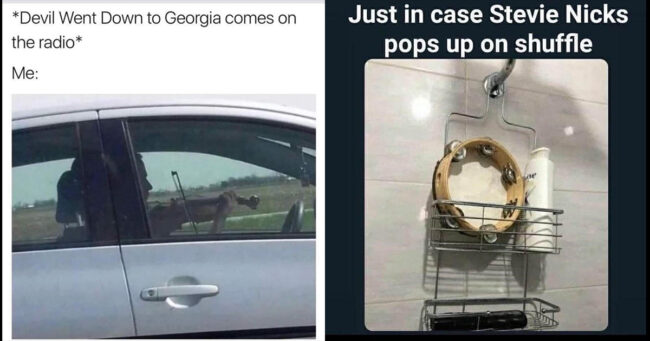 30 Hilarious Music Memes For Musicians Who Laugh To The Beat Of Their ...