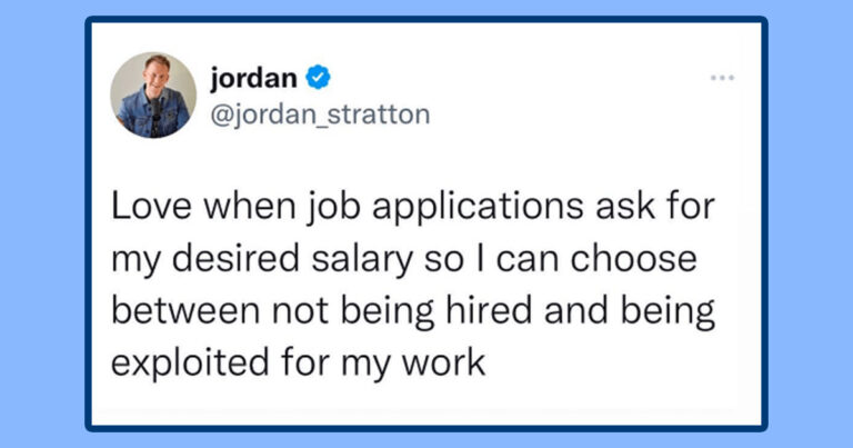 27 Funny Job Interview Memes To Read Instead Of Working On That Cover ...