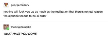 30 Hilariously Philosophical Tumblr Posts That Make Some Solid And ...