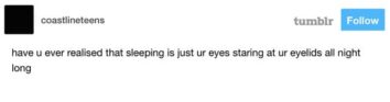 30 Hilariously Philosophical Tumblr Posts That Make Some Solid And ...