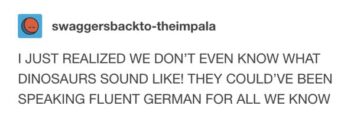 30 Hilariously Philosophical Tumblr Posts That Make Some Solid And ...