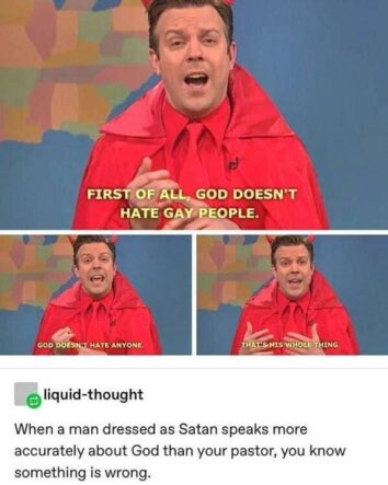 30 Hilariously Philosophical Tumblr Posts That Make Some Solid And ...