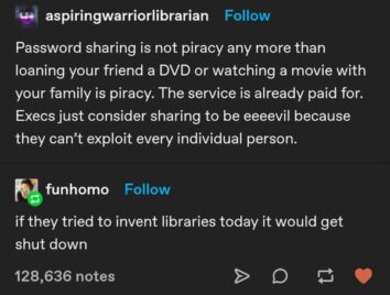 30 Hilariously Philosophical Tumblr Posts That Make Some Solid And ...