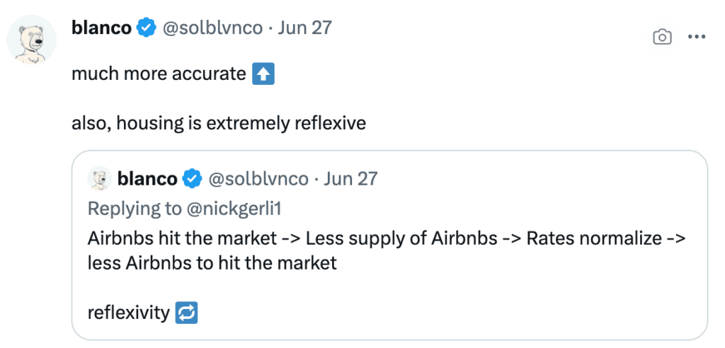 AirBnb Customers Are Roasting The “Airbnb Collapse” With Hilarious ...