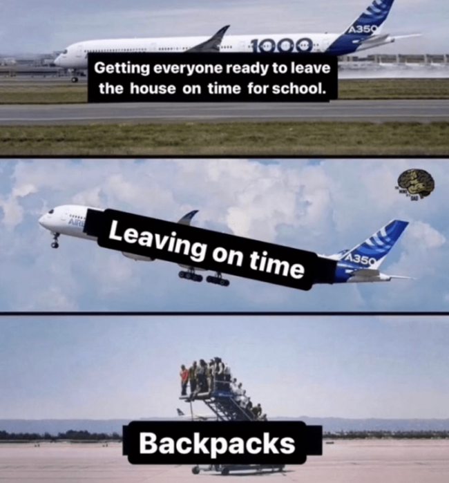 40 Funniest Parenting Memes And Tweets Of The Week (Jun 3, 2023)