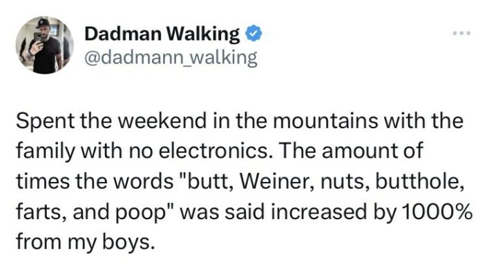 Weekly Funniest Parenting Memes & Tweets For Moms And Dads Who Use ...
