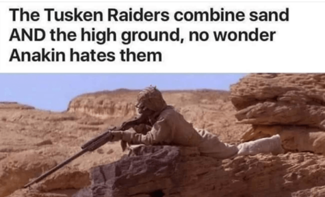 40 Anakin Skywalker Memes That Are Funny No Matter Which Side Of The ...