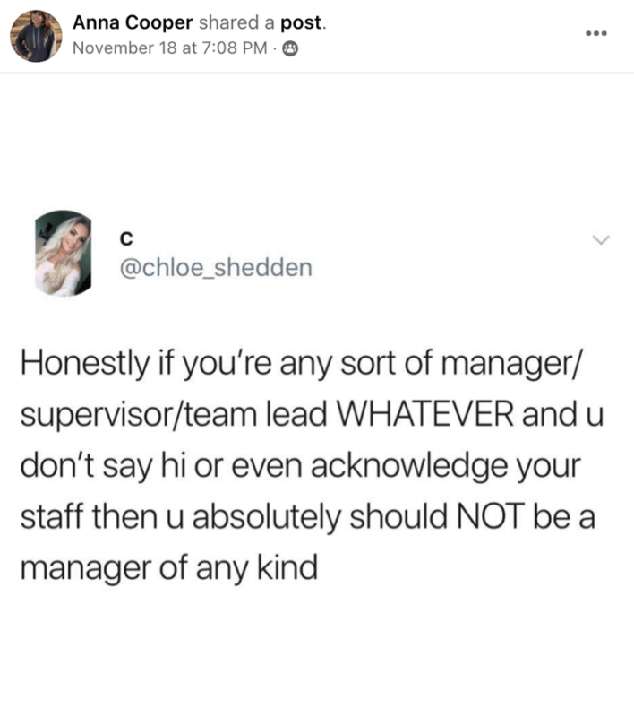 35 Humorous Retail Memes For Any Worker Who Had To Fake A Smile Or Hold ...