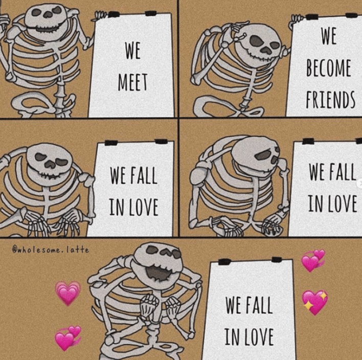 40 Funny Introvert Memes All You Lone Rangers Can Enjoy From The ...