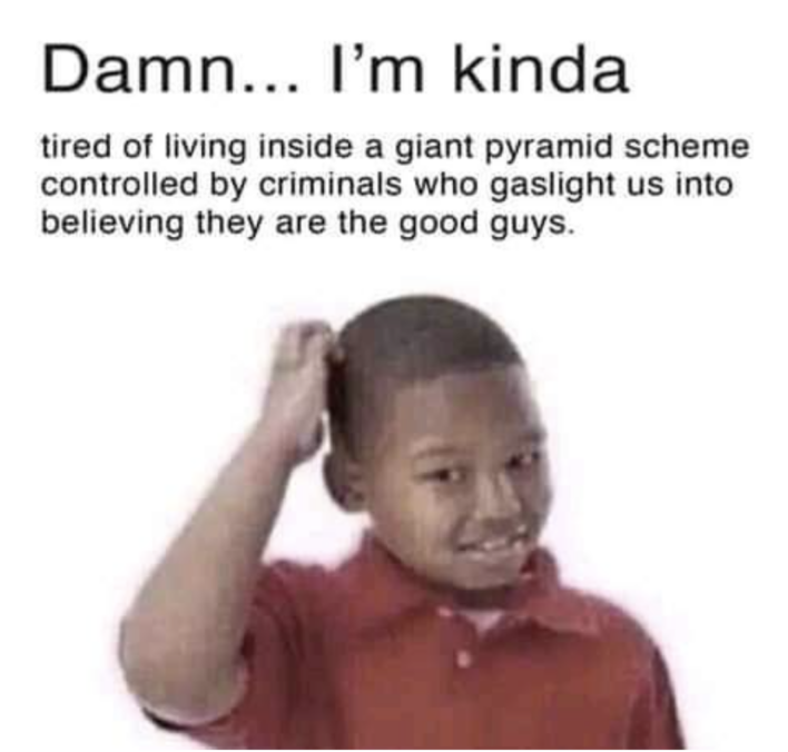 40 Funny And Relatable "Anti-Work" Memes For Everyone Who Doesn't Want ...