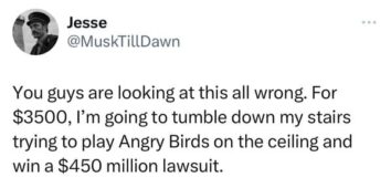 40 Apple Vision Pro VR Headset Memes That Are Almost As Funny As Its ...