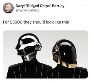 40 Apple Vision Pro VR Headset Memes That Are Almost As Funny As Its ...