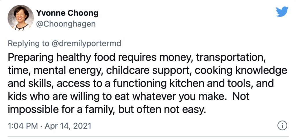 Doctor Sparks Viral Debate After Showing How McDonald's And Other ...