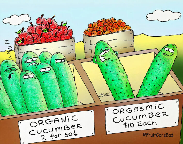 40 Funny And Only Slightly Inappropriate Comics From Dark Comic Strip ...