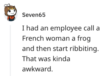 20+ Times Bosses Caught Employee Doing Hilariously Weird Things At Work