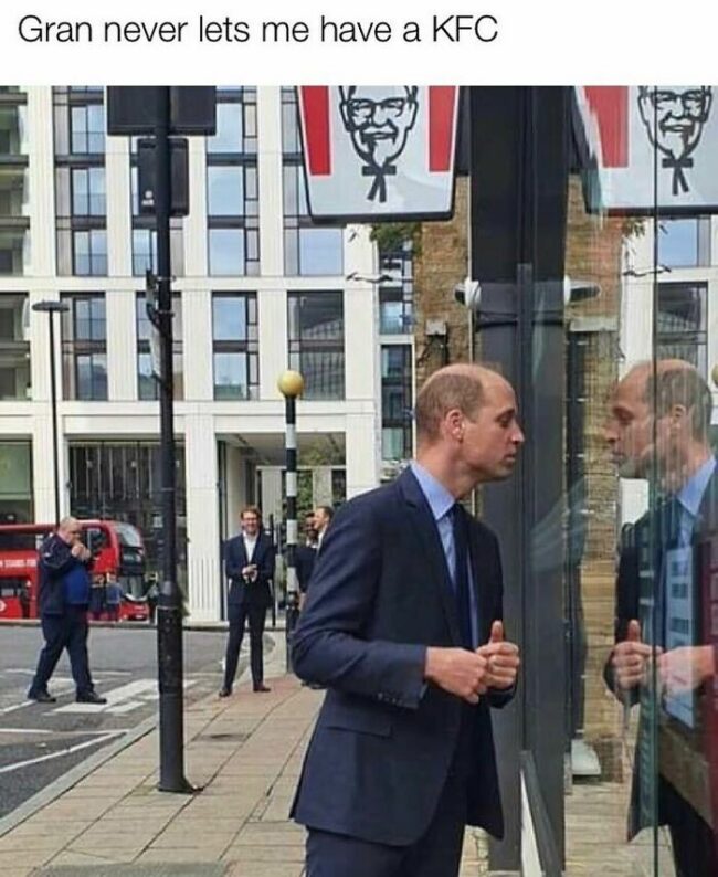 50 British Humor Memes From Across The Pond, Uh, Depending On Where You ...