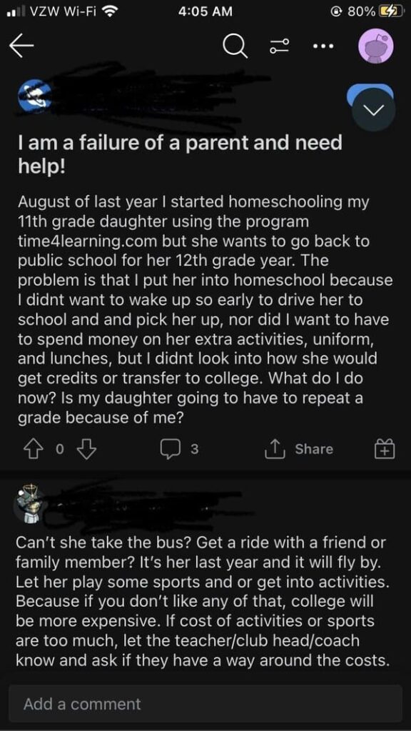 30 Of This Week's Most Cringe-Worthy Parenting Posts