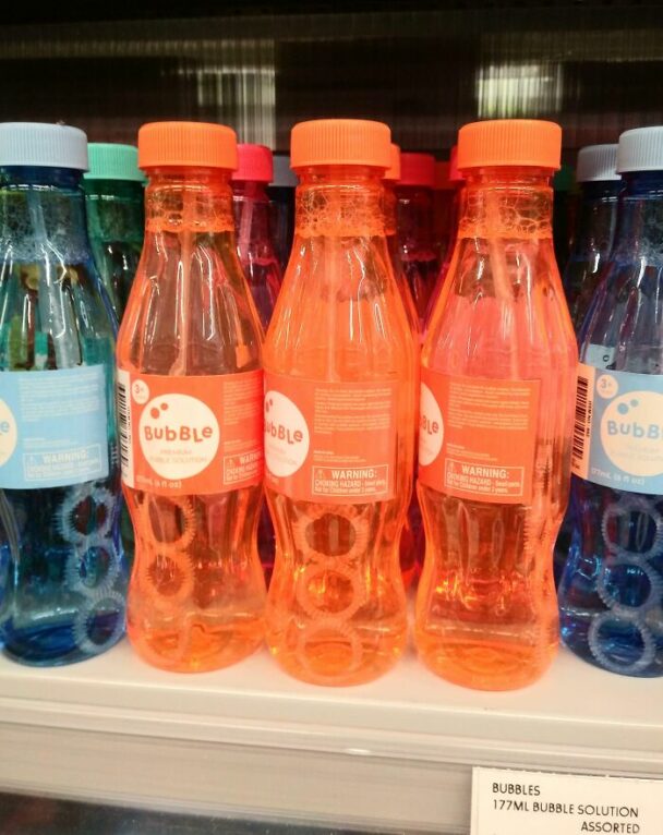 40 Hilariously Bad Children's Product Design Fails Traumatizing The ...