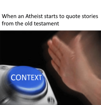 45 Funny Christian Memes Jesus Will Forgive You For Laughing At ...