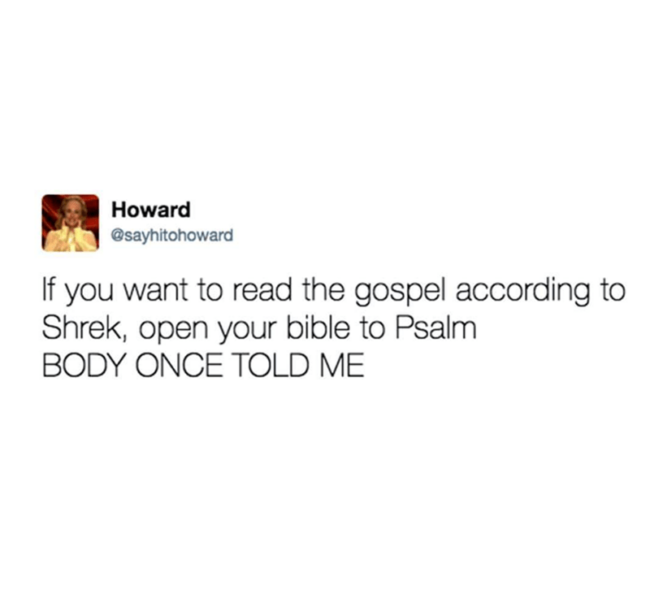 45 Funny Christian Memes Jesus Will Forgive You For Laughing At ...