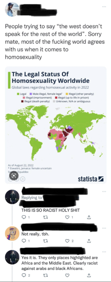 37 Of The Most Confidently Incorrect People We Found Yelling At The ...