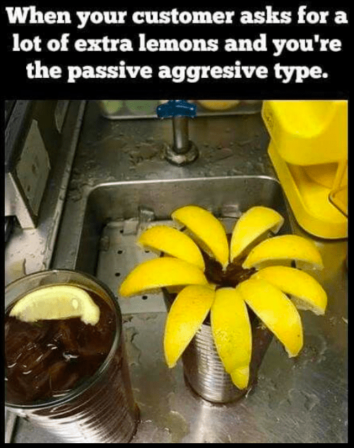 40+ Funny Memes For Struggling Servers, Bartenders, Cooks And Anyone ...