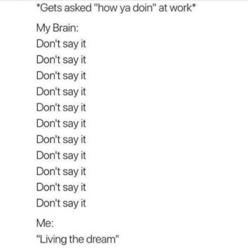 40+ Funny Memes For Struggling Servers, Bartenders, Cooks And Anyone ...