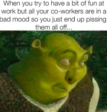 40+ Funny Memes For Struggling Servers, Bartenders, Cooks And Anyone ...