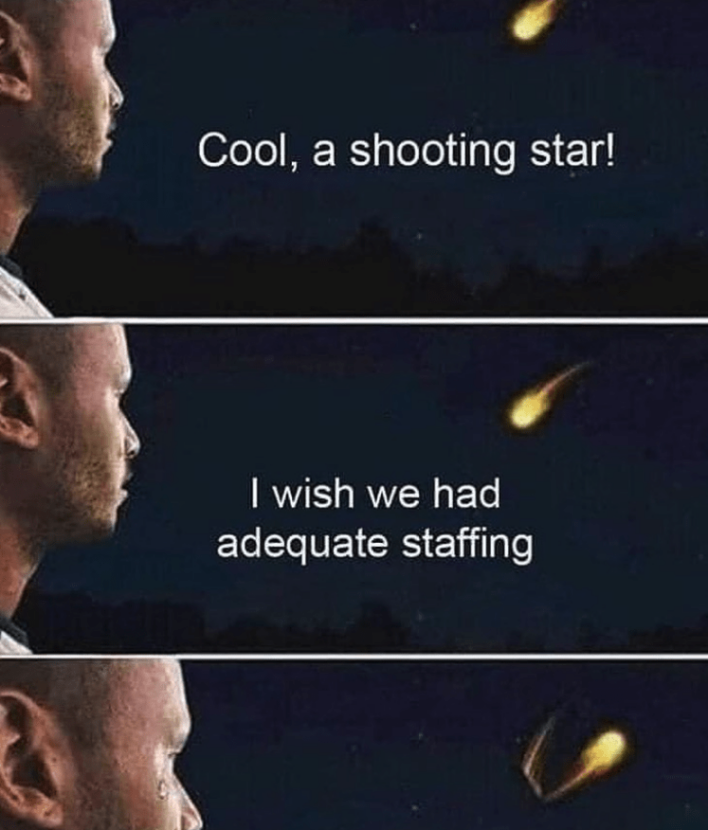 40+ Funny Memes For Struggling Servers, Bartenders, Cooks And Anyone ...