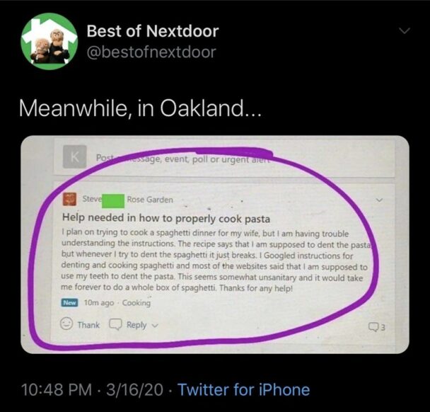 40+ Funny Memes For Struggling Servers, Bartenders, Cooks And Anyone ...