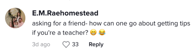 Customer Says This Restaurant Charged Her An Automatic Gratuity On Her ...