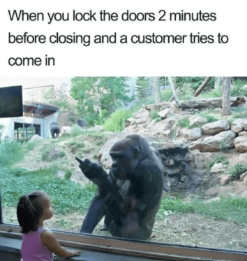 43 Funny Customer Service Memes That May Be Too Relatable To Anyone Who ...