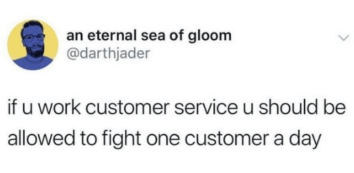 43 Funny Customer Service Memes That May Be Too Relatable To Anyone Who ...