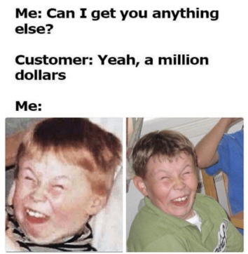 43 Funny Customer Service Memes That May Be Too Relatable To Anyone Who ...