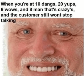 43 Funny Customer Service Memes That May Be Too Relatable To Anyone Who ...