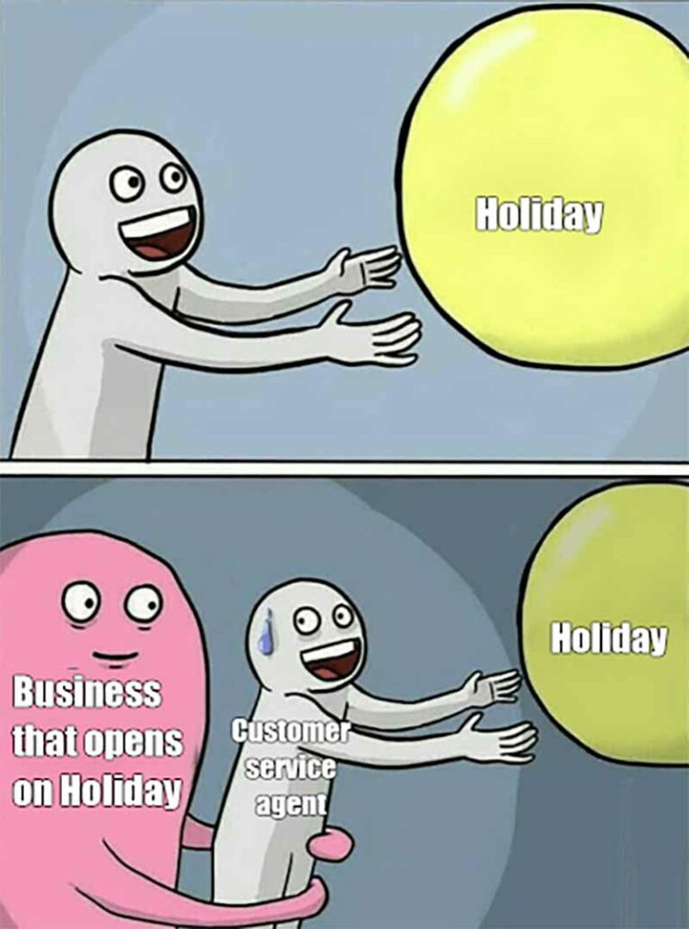 43 Funny Customer Service Memes That May Be Too Relatable To Anyone Who ... 43 Funny Customer Service Memes That May Be Too Relatable To Anyone Who ...
