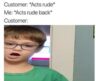43 Funny Customer Service Memes That May Be Too Relatable To Anyone Who ...