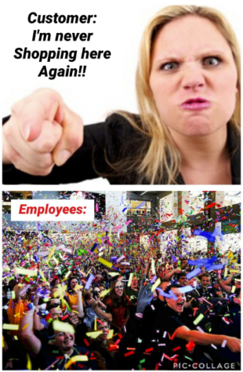 43 Funny Customer Service Memes That May Be Too Relatable To Anyone Who ... 43 Funny Customer Service Memes That May Be Too Relatable To Anyone Who ...
