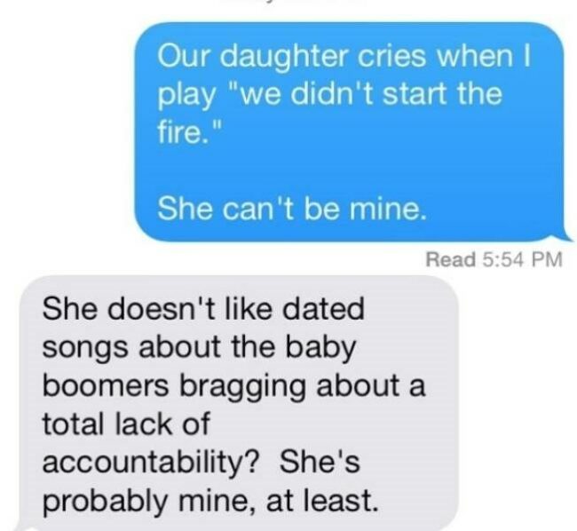 25 Funny And Way Too Relatable Parenting Texts Only A Mom Or Dad Could Send