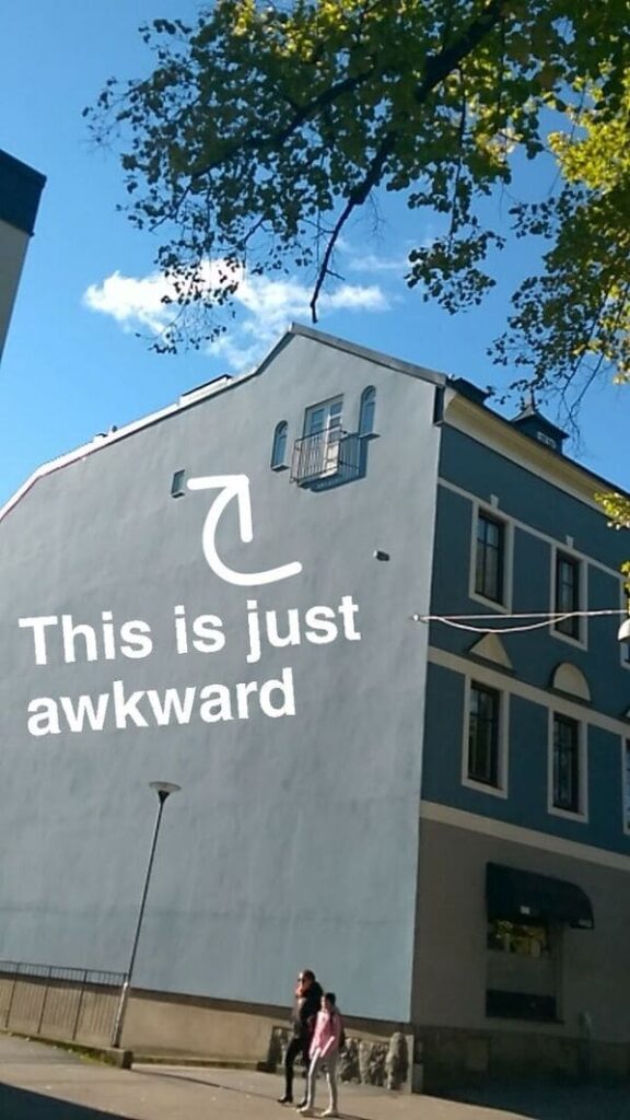 45 Funny Design Fails That Prove Some Architects Should've Chosen ...