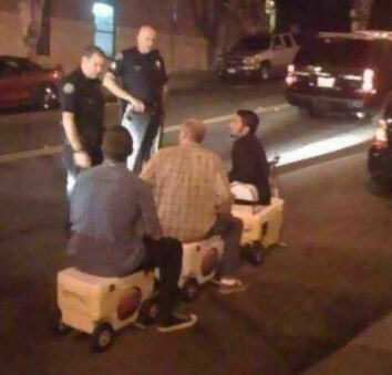 40+ Hilariously “Cursed Images” You’ll Laugh At And Then Wish You’d ...