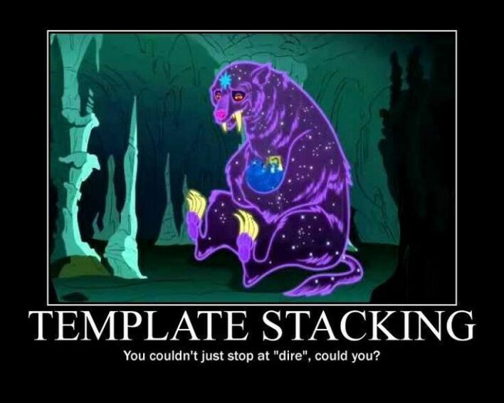 These Dungeons And Dragons Themed Demotivational Posters Will Have You ...