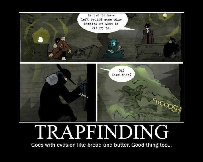 These Dungeons And Dragons Themed Demotivational Posters Will Have You ...