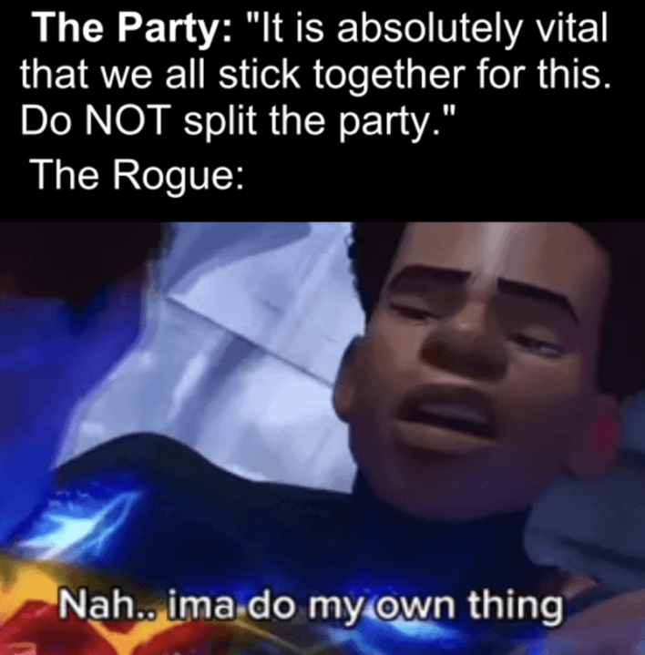 30 Of The Funniest Dungeons And Dragons Memes This Week (June 28th)