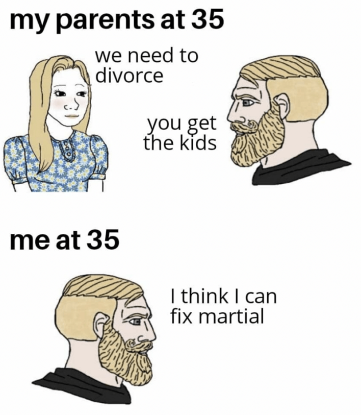 30 Of The Funniest Dungeons And Dragons Memes This Week (June 28th)