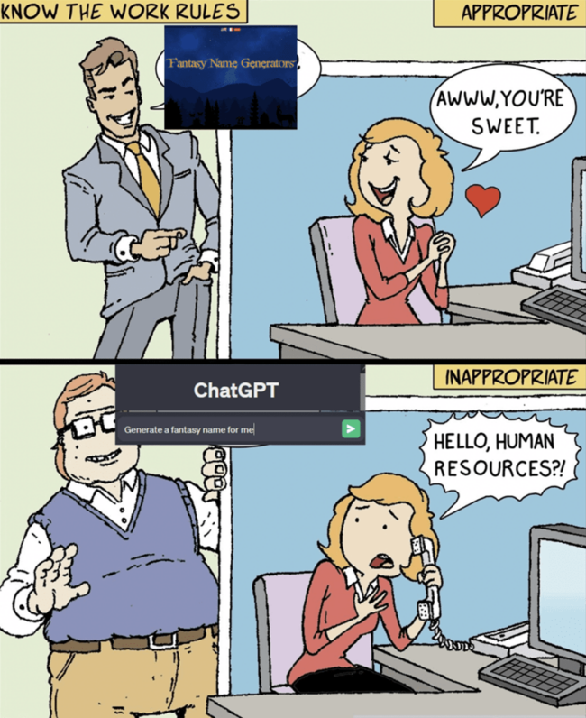 30 Of The Funniest Dungeons And Dragons Memes This Week (June 28th)