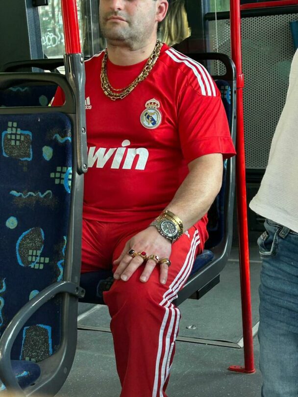 'Squatting Slavs In Tracksuits' — 40 Funny Pics And Memes That'll Give ...