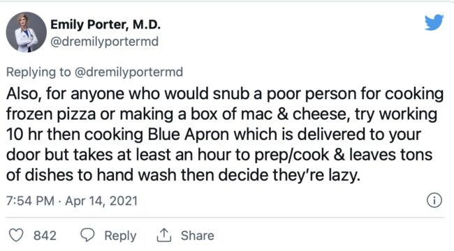 Doctor Sparks Viral Debate After Showing How McDonald's And Other ...