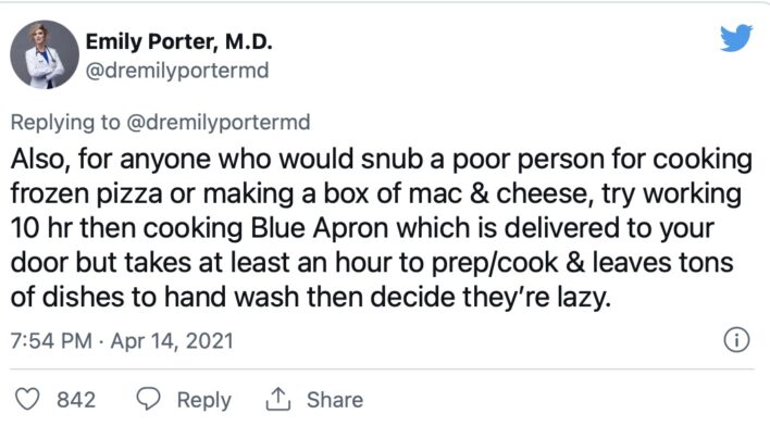 Doctor Sparks Viral Debate After Showing How McDonald's And Other ...
